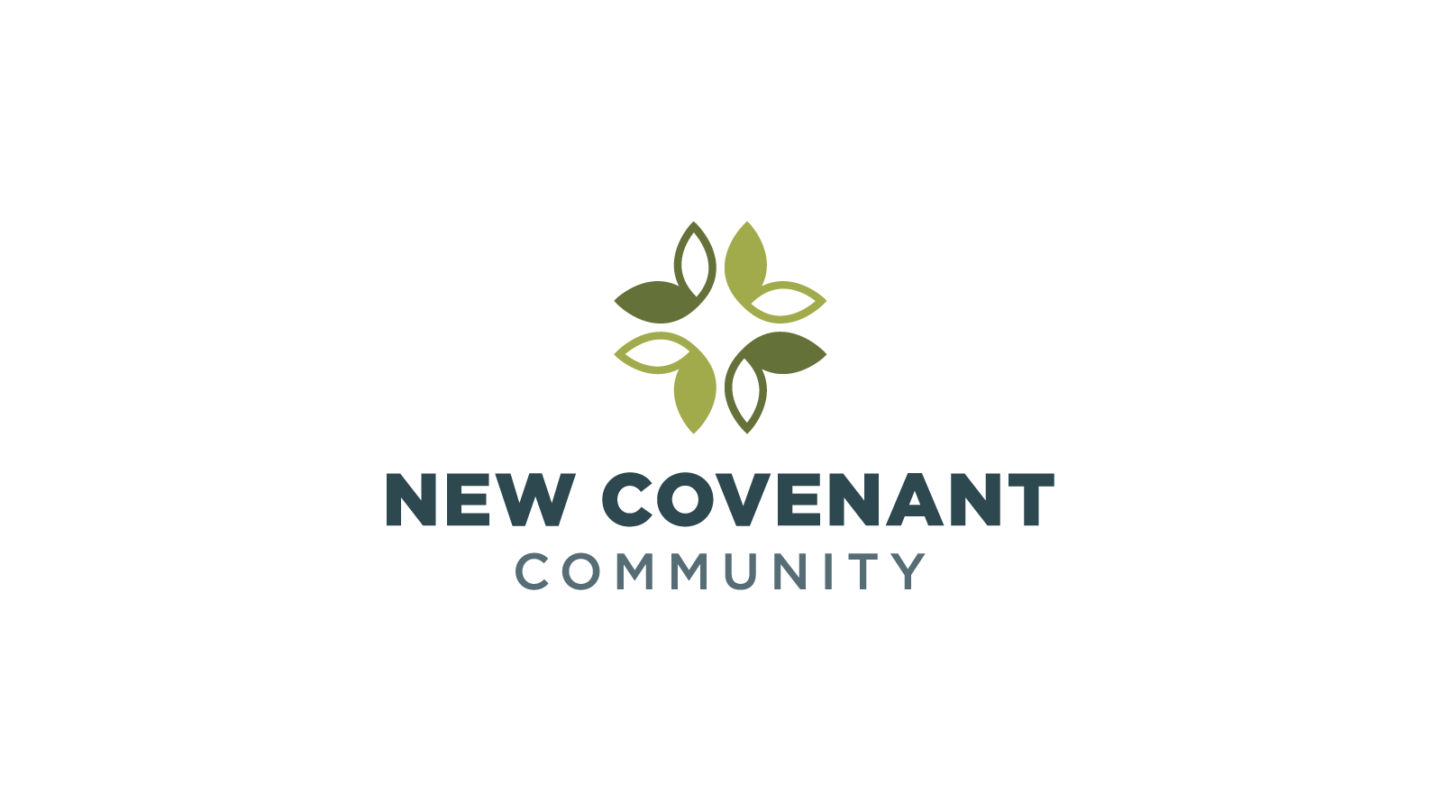 Welcome - New Covenant Community